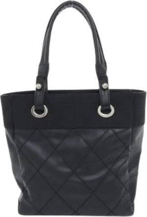 Chanel Damen, Pre-Owned, Schwarzk, ONE SIZEGr&ouml;&szlig;e
