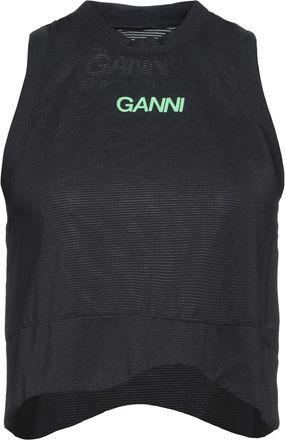 Ganni TOPS - Tops auf YOOX.COM