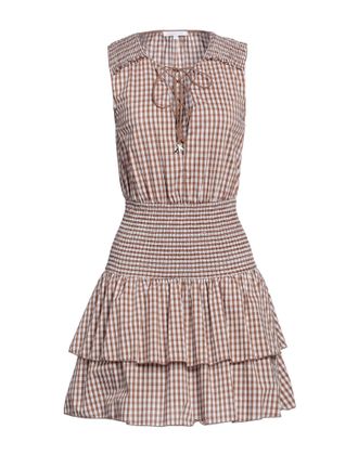 Patrizia Pepe KLEIDER - Mini-Kleider auf YOOX.COM