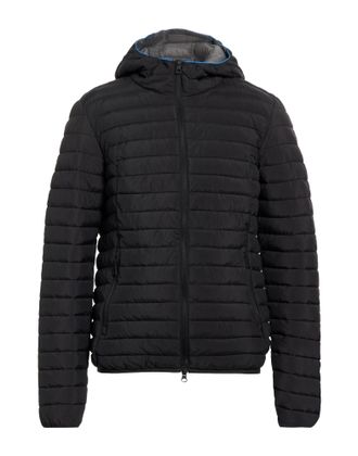Piquadro JACKEN & M&Auml;NTEL - Pufferjacken & Daunenjacken auf YOOX.COM
