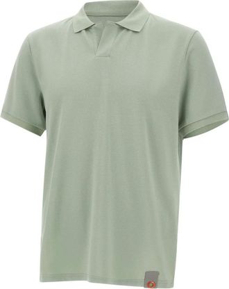 Dekker Dekker, Homme, Tops, Vert, Taille: XL Tender Polo
