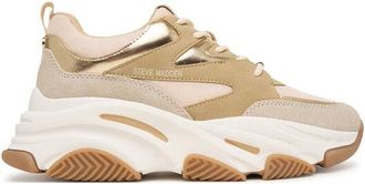 Steve Madden Sneakers 11004678 Beige