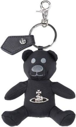 Vivienne Westwood Keychain Charm Teddy Bear