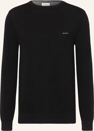 GANT Pullover schwarz