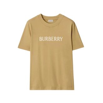 Burberry Damen, Oberteile, Beige, SGr&ouml;&szlig;e
