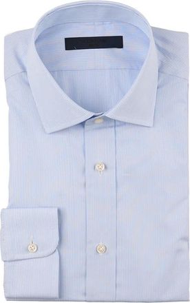 HUGO BOSS Homme, Chemises, Bleu, Taille: 4XL H-David Spread Shirt