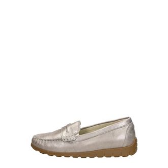 Waldl&auml;ufer Femme, Chaussures, Brun, Taille: 37 1/2 EU H-Lucy Mocassin