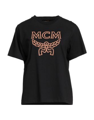 MCM TOPS - T-shirts auf YOOX.COM