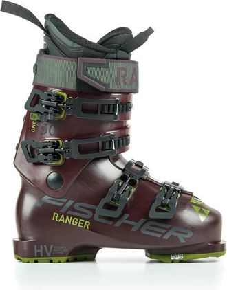 Fischer Herren RANGER ONE 130 VAC GW COLA/COLA