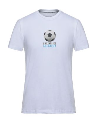 Dirk Bikkembergs TOPS - T-shirts auf YOOX.COM