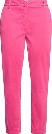 White Wise HOSEN & R&Ouml;CKE - Hosen auf YOOX.COM
