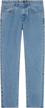 A|X Armani Exchange Homme, Jeans, Bleu, Taille: W30 Jeans droits