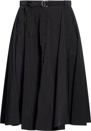 Moncler BAS - Jupes midi sur YOOX.COM