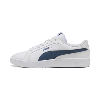 Puma Sneakers Grounded SL, Chaussures, Blanc, 40.5