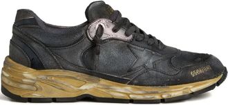Golden Goose Low-Top Sneaker - Sneakers Black - Gr. 43 (EU) - in Schwarz - f&uuml;r Damen