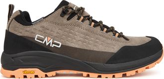 F.lli Campagnolo Trekkingschuhe CMP Vertyx Low Wmn Wp 3Q17596 Beige