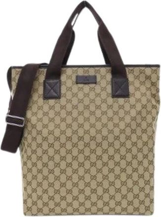 Gucci Damen, Pre-Owned, Braun, ONE SIZEGr&ouml;&szlig;e