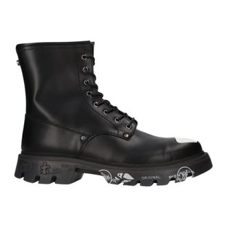 Premiata Homme, Chaussures, Noir, Taille: 44 EU Brixton 461