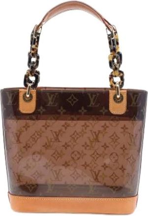 Louis Vuitton Damen, Pre-Owned, Braun, ONE SIZEGr&ouml;&szlig;e