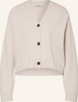 Marc O'Polo Marc Opolo Strickjacke grau