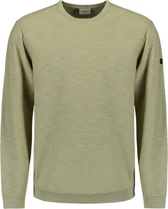 No Excess Pullover