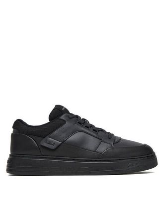 Emporio Armani Sneakers EM002855 AF18018 MZ312 Schwarz