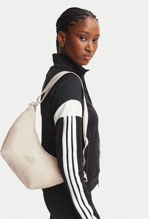 adidas Handtasche Glow Shoulder Bag KH2336 Beige