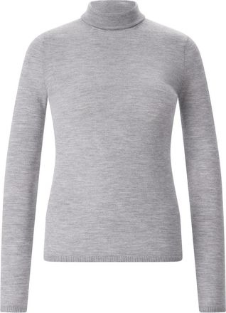 Gabriela Hearst Rollkragenpullover Costa aus Kaschmir & Seide