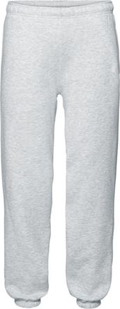 Fruit Of The Loom Fruit of the Loom - Premium Jogginghosen f&uuml;r Herren/Damen Unisex (Grau meliert)