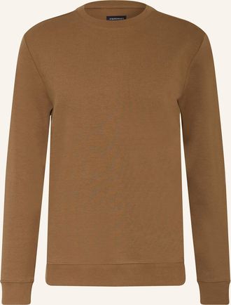 Strokesman's Strokesmans Sweatshirt braun