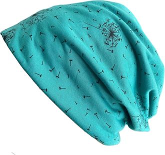 Kumixi M&uuml;tze Slouch Beanie