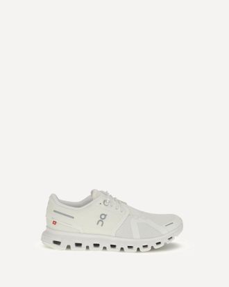 On Cloud 6 Sneakers Female 5
