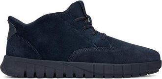 Geox Sneakers U Flextride Plus U56MAB 00022 C4002 Dunkelblau