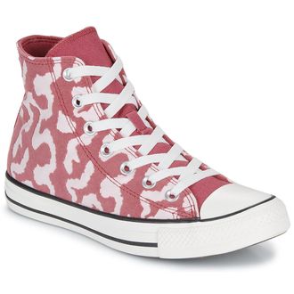 Converse CHUCK TAYLOR ALL STAR LEOPARD REMIX