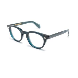 Cutler and Gross Cgop1405 03 Optical Frame - - Accessories - unisex - Schwarzk - 47 MM