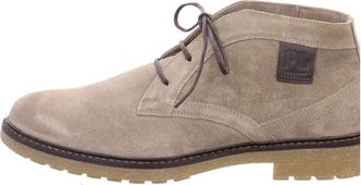 Camel Active Stiefel - - Shoes - Herren - Beige - 42 1/2 EU