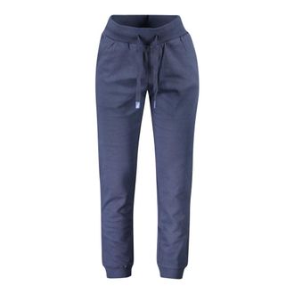 North Sails Blaue Sportliche Hose mit Elastischem Bund und B&uuml;ndchen - - Trousers - Herren - Blau - 3XL