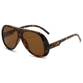 Generic Lunettes De Soleil Unisexes For La Conduite En Ext&eacute;rieur, Le Sport, Les Vacances Et F&ecirc;tes(Multi-colored)