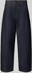 Carhartt Work in Progress Relaxed Fit Jeans mit Eingrifftaschen Modell Brandon