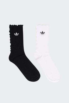adidas Lot de 2 paires de chaussettes - Taille XS