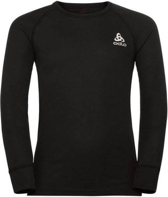 Odlo Jungen Baselayer Active warm Eco Kids