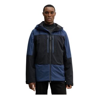 Oakley Canopy Pro Insulated Jacket - - Sport - Herren - Mehrfarbig - XL