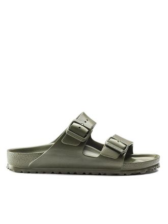 Birkenstock Arizona Eva Khaki