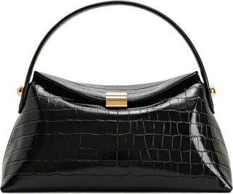 JW PEI JW Pei, Femme, Sacs, Noir, Taille: ONE Size Talia Top Handle Bag