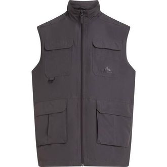 McKinley Herren Weste He.-Weste Mt. Walker V M