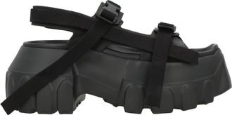 Rick Owens SCHUHE - Sandalen auf YOOX.COM