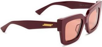 Bottega Veneta Lunettes de soleil BV1212S