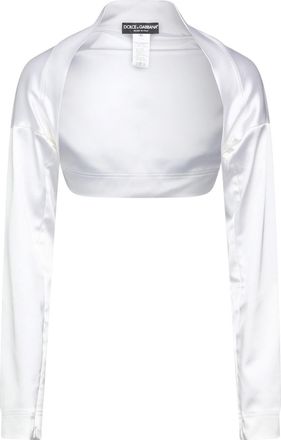 Dolce & Gabbana TOPS - Boleros auf YOOX.COM