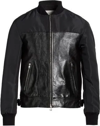 Alexander McQueen MANTEAUX - Vestes et blousons sur YOOX.COM