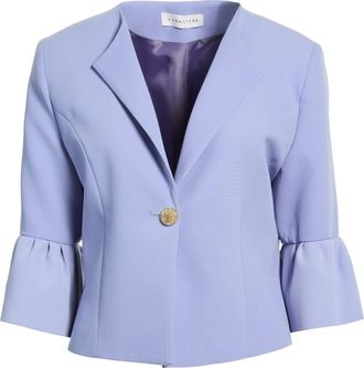 Caractere ANZ&Uuml;GE und CO-ORDS - Blazers auf YOOX.COM